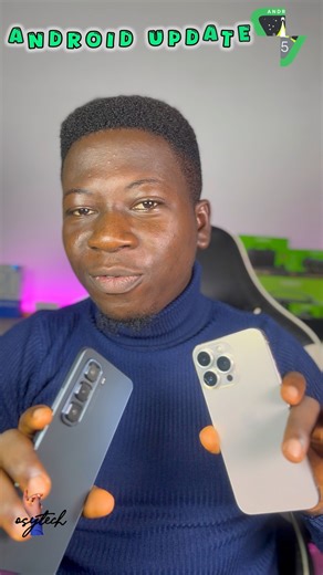 3.5K views · 85 reactions | How to update Android to latest Android version #osytech #androidupdates | Obeng Simon Yaw | Facebook