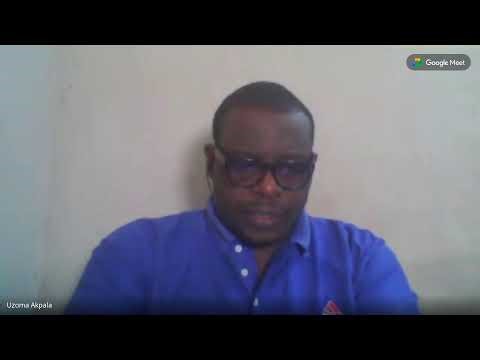 Bible Study ( Job Chapter 7 - Chapter 9)