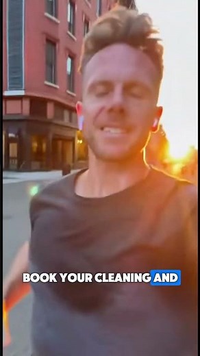 New day. New energy. Clean start. #shorts