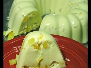 2.4K reactions · 3.5K shares | Gelatina de piña con tres leches. Cómo...