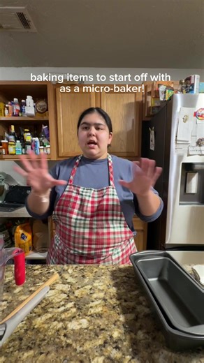 baking items to start off with if you are a beginner at baking! or want to start as a micro-baker and run your business from home! alot of these are budget-friendly 👩🏻‍🍳💸🍳 #baking #bakingtools #bakingsupplies #tipsandtricks