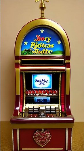 Slot Machine Jackpot - Exciting Sound Effect (No Copyright, Free to Use)