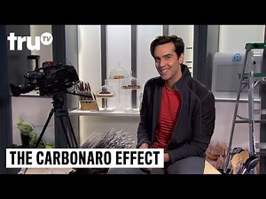 The Carbonaro Effect - Surprise! Chick Hatches in Egg Carton