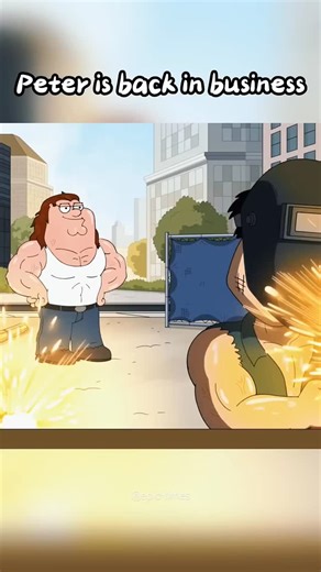 𝕖𝕡𝕚𝕔-𝕥𝕚𝕞𝕖𝕤 ✶ on Instagram: "---The Family Guy-- Welcome to the hilarious and outrageous world of Family Guy*! Created by Seth MacFarlane, this iconic animated sitcom follows the misadventures of Peter Griffin and his dysfunctional family in Quahog, Rhode Island. With dark humor, satire, and pop culture references, *Family Guy never fails to entertain! Join Peter, Lois, Meg, Chris, Stewie, and their talking dog Brian as they navigate absurd situations, hilarious cutaway gags, and unexpec