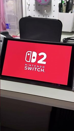 Born for overcooked Nintendo switch 2