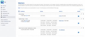 ⭐⭐⭐⭐⭐ Apptoberfest : Watch It for Jira Cloud / Data Center / Server - Redmoon Software