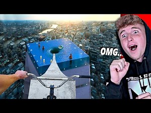 Most RIDICULOUS SWIMMING POOLS You Wont Believe Exist !