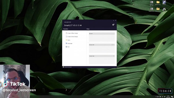 Résoudre problèmes Nova Smart LCT sur Windows 11