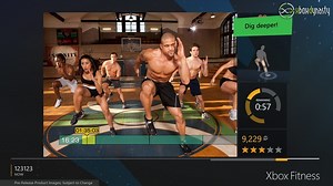 Xbox Fitness: MOSSA Workouts bleiben für Xbox Fitness womöglich bestehen
