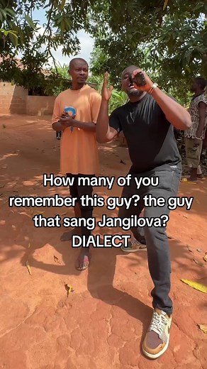 How many of you remember this guy? the guy that sang Jangilova? DIALECT #dialect #luckyudu #nigeria #goviral #foryou #tiktok #explore #fyp #trend