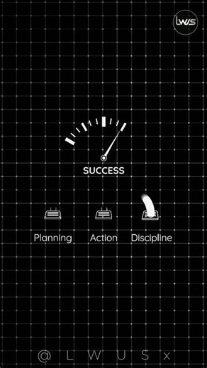 Why Success Is a velocity, Not speed #success #shorts #mindset