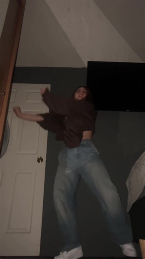 Jessi: Dance Moves That Empower Girls Like Me