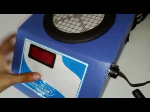 How to use//Digital Colony Counter//