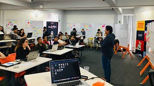 Tynda y Quiro, las dos startup de UPAO que ganaron el concurso de ProInnóvate y recibirán S/50 mil para su crecimiento