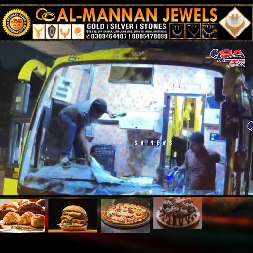 23K views · 92 reactions | Ganja-influenced gang attacks SVT travels...