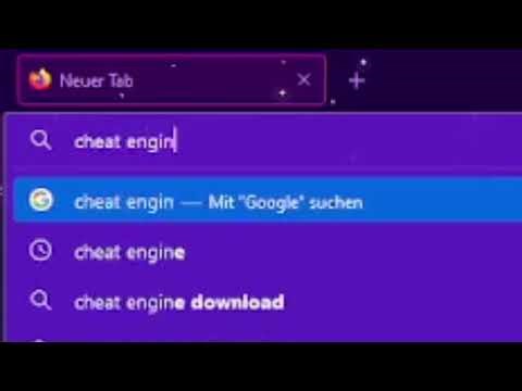 Wie lade ich Cheat Engine herunter? | Tutorial
