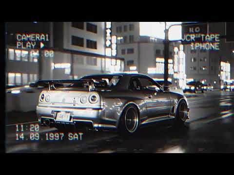 UdieNnx - STRUCT (Slowed + Extended)