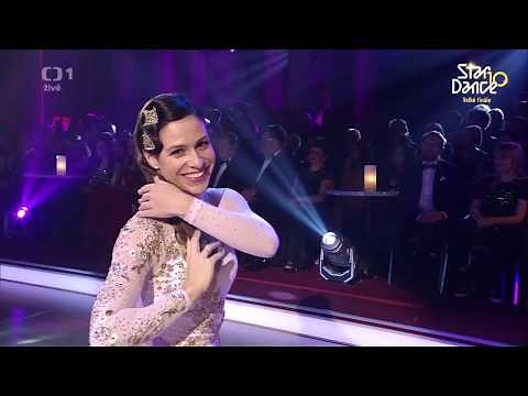 Finále StarDance 10: Rumba – Veronika Khek Kubařová a Dominik Vodička