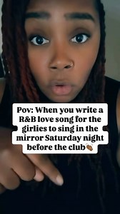 You sing in the mirror drop🔥 #sing #singing #gettingdressed #mirror #rnb #rnbmusic #randb #randbmusic #rnbsoul #soulmusic #musiclovers #rnbsinger #singer #singersongwriter #independentartist #artist #acapella #vocals #vocalist #voice #why #lovesongs #breakupquotes #relationshipgoals #blacklove #godisgood | LaShonta Jones-Worthey