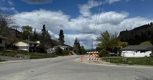 Summerland Roadwork to go ahead