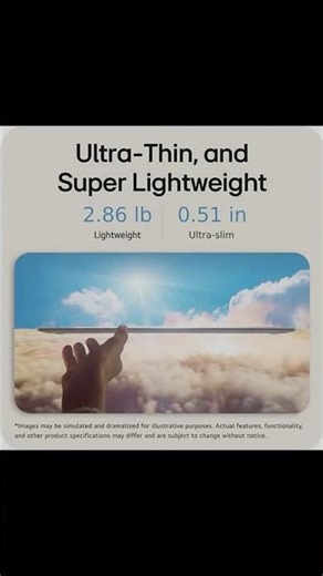 Unleashing the Power of the LG gram Pro 17-Inch Laptop