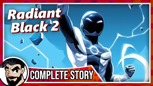 Radiant Black’s Destruction Arc Complete Story Breakdown
