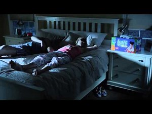 P&G - Luvs Disposable Diapers - The Benefits of Night Lock - Commercial - 2013