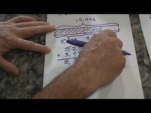 Eureka Math, Grade 4, Module 1, Lesson 19 (PS - 4 of 4)