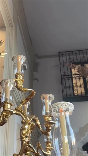 Viacrucis Señor de la Sentencia Macarena. #sentencis #macarena #sevilla #cofrade #viacrucis