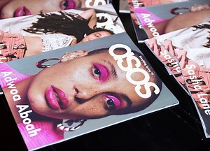 Asos Buys Topshop In Deal Worth Just Over €330million