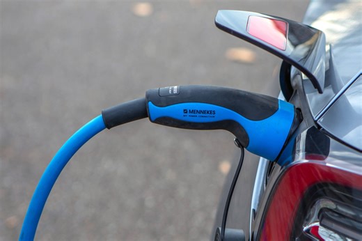 Elektroautos in Deutschland: Neue Studie zeigt überraschende Entwicklung