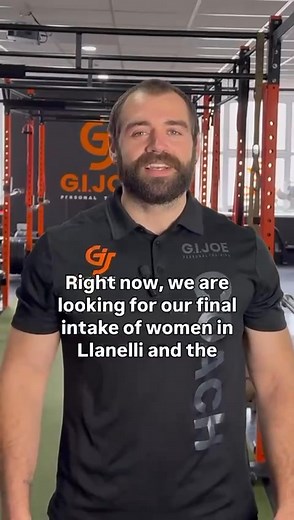 11 reactions | We're looking for 20 Llanelli ladies who want to avoid...