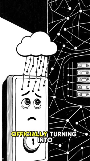 Smart Locks Just Became Surveillance Devices #privacy #smarthome #watchout