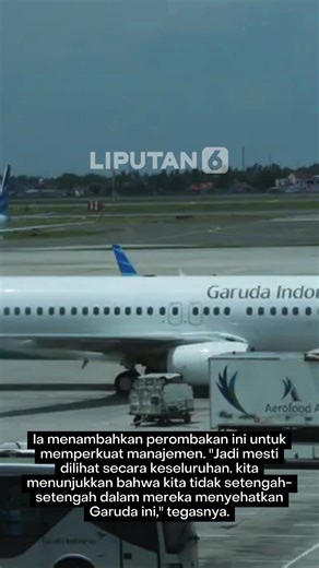 19K views · 69 reactions | CEO Danantara Rosan Perkasa Roeslani...