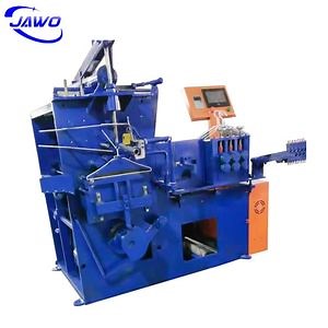 [Hot Item] Cloth Hanger Machine Wire Coat Hanger Machine Wire Hanger Machine