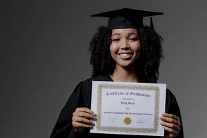 Apa Itu Lower Second Class Honours? Nilai Kuliah Gibran dari Bradford - Istilah Ekonomi Katadata.co.id