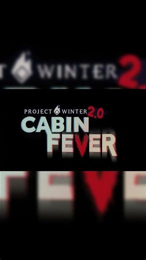 Project Winter est GRATUIT