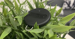 Recenze chytrého lokátoru Fixed Sense: Do dokonalosti mu nechybí mnoho