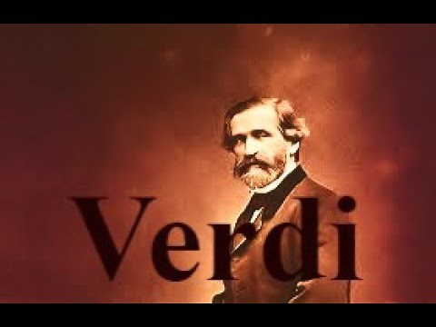 Opera - Giuseppe Verdi - Aida . (complete)