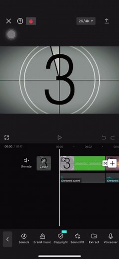 Creating a Terrifying Horror Trailer for School Project