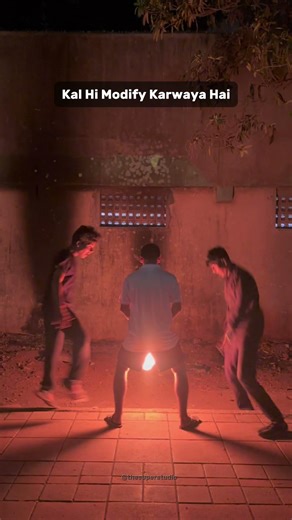 Bhai ne khud ko MODIFY karwa liya! 🔥💀 | Boys Secret Superpower 🤣 #shorts #funny #viral #comedy