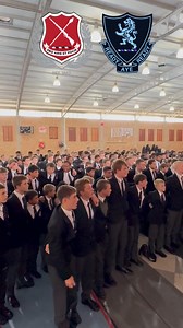 For more than 130 years, the Maritzburg College community has had, in its midst, thousands of young men who joined us from our “little brother” school – Merchiston Preparatory. Many of College’s finest young men first learnt to read, write, run and tackle wearing Merchiston’s light and dark blue colours and badge. Today, displaying those same timeless values first instilled as Mudrats, they stand proudly shoulder to shoulder in support of their alma mater. Today, tomorrow and always. We are #Str