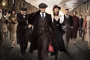 5 films et séries cultes avec Cillian Murphy à voir absolument