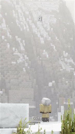 Which One Do You Like? || Best Minecraft Java Shaders 1.21 #shorts #minecraft