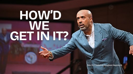 103K views · 3.6K reactions | A powerful message about America's history of political violence. It challenges the notion that "we are better than this," urging the nation to confront its past to heal and repent. | Friendship-West Baptist Church | Facebook