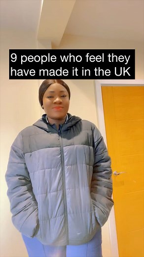3.6K reactions · 97 shares | Find your category and add yours藍藍 #uklife #uklifestyle #ukcontentcreator #livingabroad #Workabroad #japa #moveabroad #relocateabroad #abroadlife | Ruth Chitor Chukwuji | Facebook