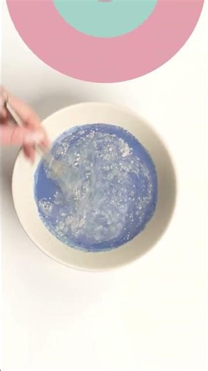 New to Milk Paint? Just add water💧⁠ ⁠ It’s truly that simple: mix 1 part water to 1 part powder,