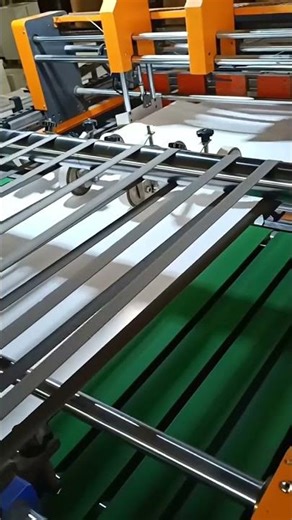 Thermal Paper & Production Process Showcase — Quality You Can See