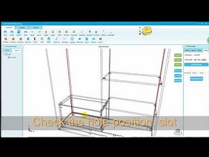 E wood design and typesetting software,wood based panel furniture Design and typesetting software