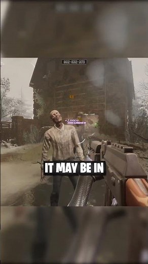 How to Find the Truck Keys in Zombies.. (Easter Egg in Fortnite Zombies) #fortnite